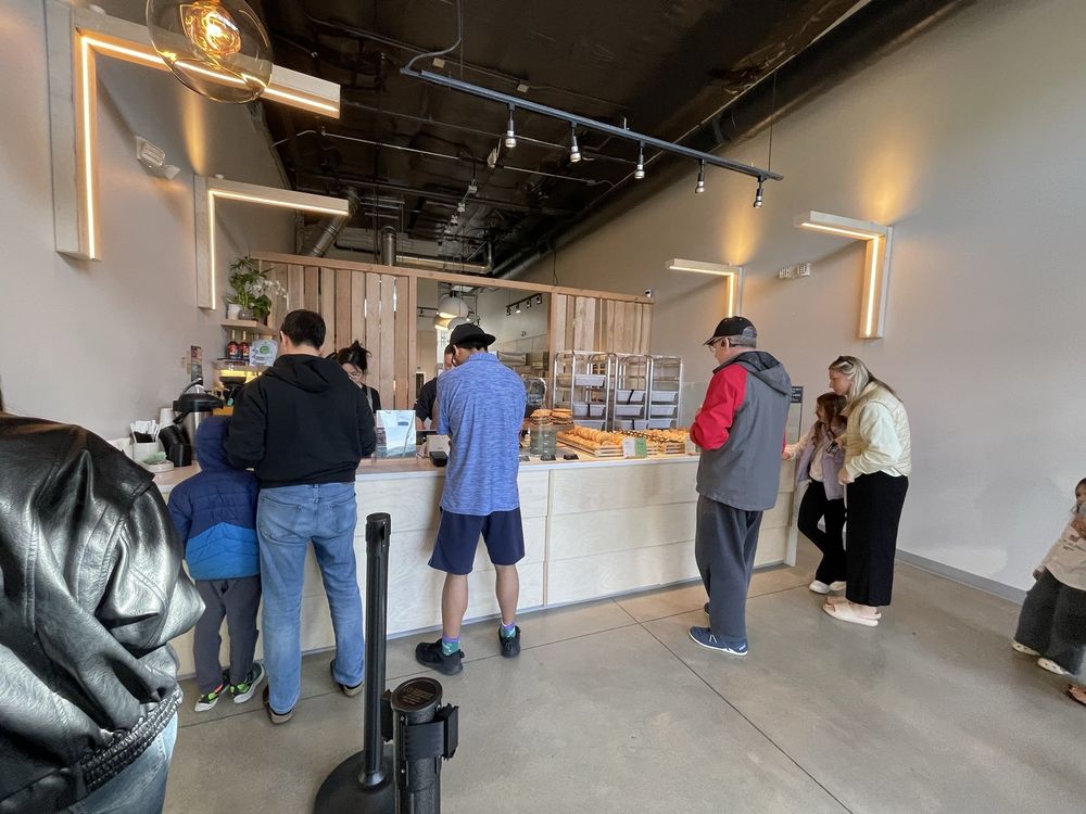 GOOD LAZY DONUTS - Updated July 2025 - 119 Photos & 65 Reviews - 936 NE ...