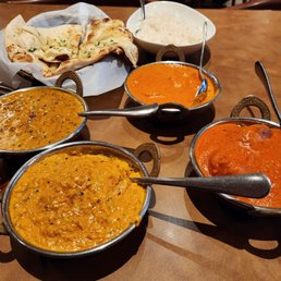 BOLLYWOOD KITCHEN with 71 Reviews & 145 Photos - 1047 Vine St ...