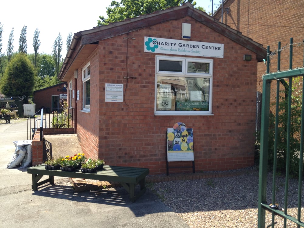 RATHBONE GARDEN CENTRE - Updated October 2025 - Umberslade Road ...