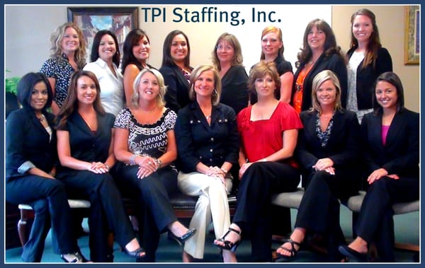 TPI STAFFING - Updated October 2025 - 18 Photos & 11 Reviews - 21840 NW ...