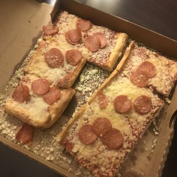 PATSY’S PIZZA - Updated December 2025 - 39 Reviews - 2099 National Rd ...