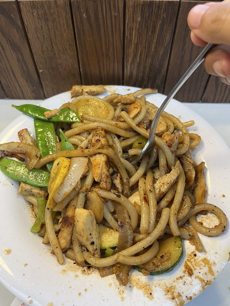 TONI MORRISON DINING HALL - Updated December 2025 - 10 Sisson Pl ...