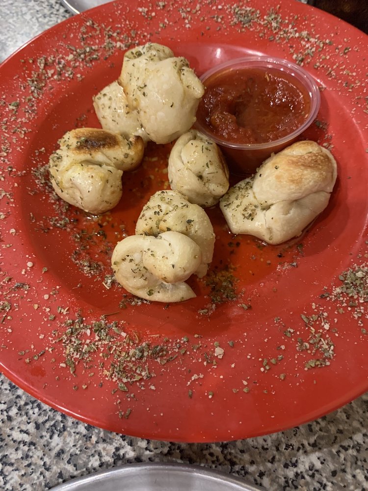 THREE GUYS PIZZA PIES - Updated July 2024 - 89 Photos & 73 Reviews ...