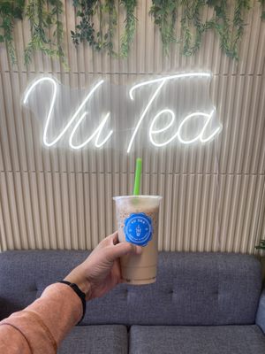 VU TEA - Updated October 2025 - 11 Photos & 10 Reviews - 22635 Morton ...