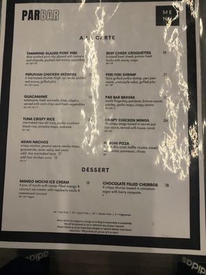 PAR BAR TOPGOLF SWING SUITE - Updated December 2025 - 10 Photos - 525 ...