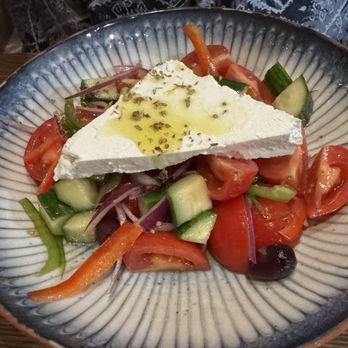 PAREA GREEK TAVERNA - Updated April 2025 - 92 Photos & 43 Reviews - 111 ...