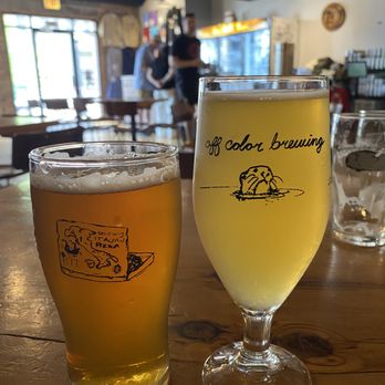 OFF COLOR BREWING - MOUSETRAP - Updated September 2025 - 345 Photos ...