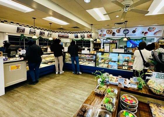 BETHEL BAKERY - Updated December 2025 - 235 Photos & 174 Reviews - 5200 ...