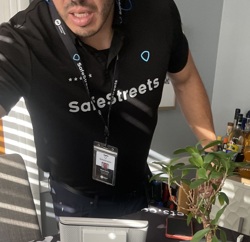 SAFE STREETS USA - ADT AUTHORIZED DEALER - Updated September 2025 - 13 ...