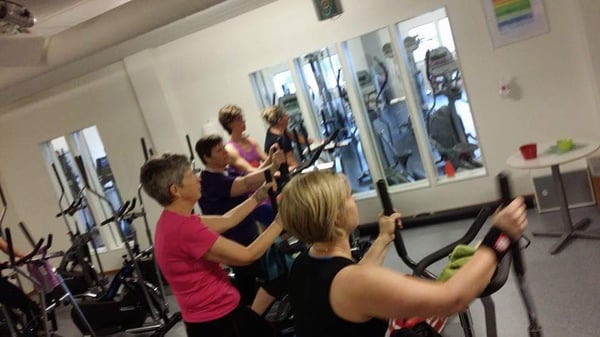 FRISKIS&SVETTIS - Birger Svenssons Väg 16 E, Varberg, Sweden - Gyms ...