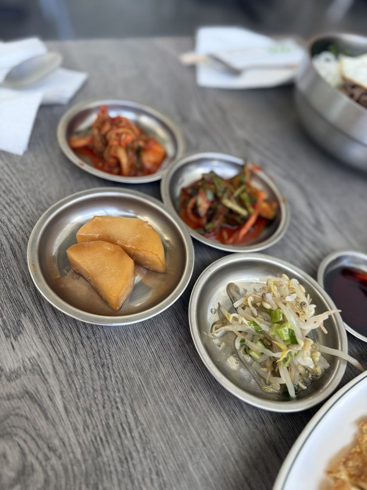 SEOUL COOK - Updated August 2025 - 109 Photos & 40 Reviews - 400 Keawe ...