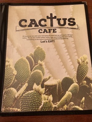 CACTUS CAFE - Updated December 2025 - 116 Photos & 132 Reviews - 218 W ...