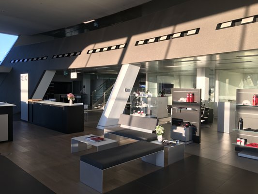AUDI LONDON - Updated June 2026 - 32 Photos - 481 Wharncliffe Road ...