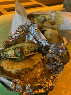 YO! TACO - Updated May 2024 - 84 Photos & 277 Reviews - 1375 Estero ...