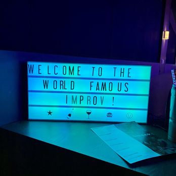 RALEIGH IMPROV - Updated September 2025 - 243 Photos & 215 Reviews ...