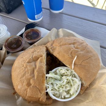 RANCHO NIPOMO DELI & BBQ - 630 Photos & 828 Reviews - 108 Cuyama Ln ...