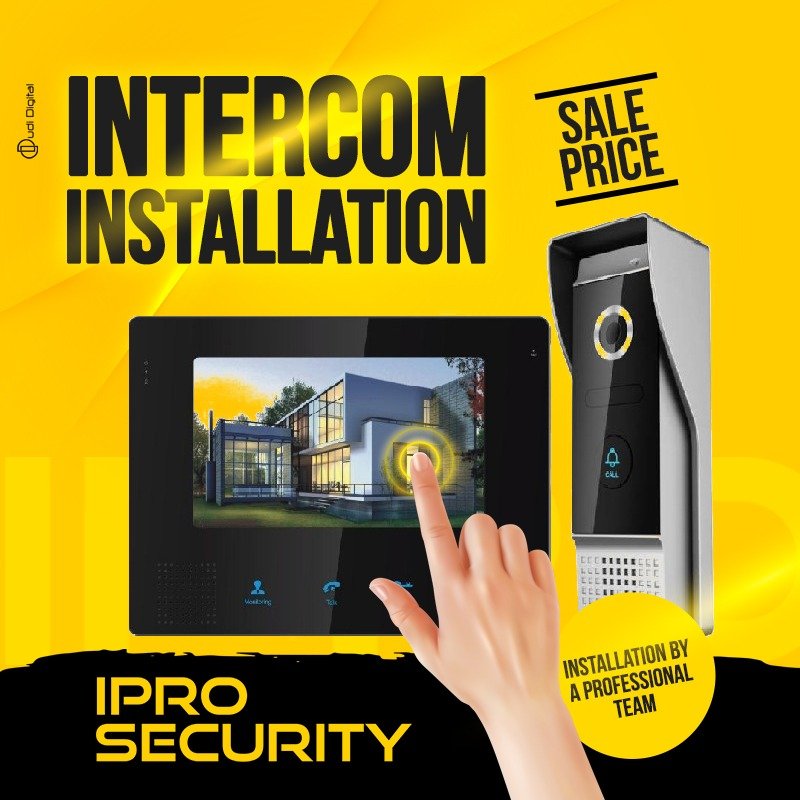 IPRO SECURITY - Updated August 2024 - Miami, Florida - Security Systems - Phone Number - Yelp
