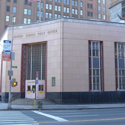 US POST OFFICE - 52 Photos & 110 Reviews - 350 Canal St Ste 2A, New ...