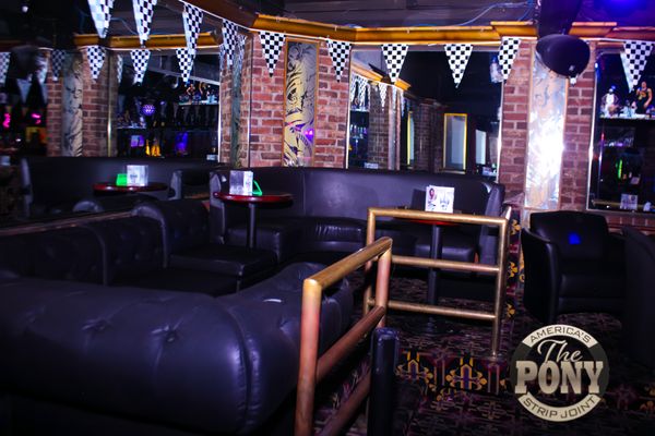 THE PONY - INDIANAPOLIS - Updated January 2026 - 25 Photos - 3551 ...