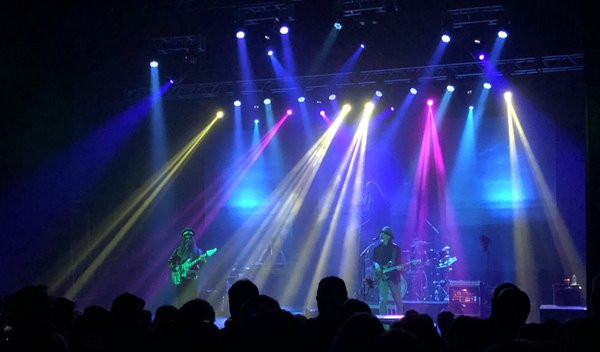 COLLEGE STREET MUSIC HALL - 64 Photos & 72 Reviews - Music Venues - 238 ...