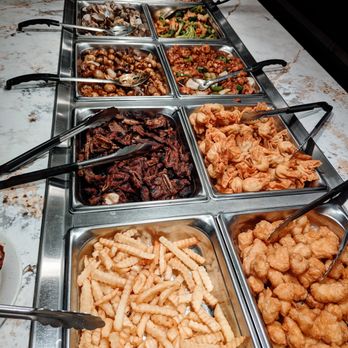 E-STAR ASIAN BUFFET - Updated July 2025 - 107 Photos & 83 Reviews ...