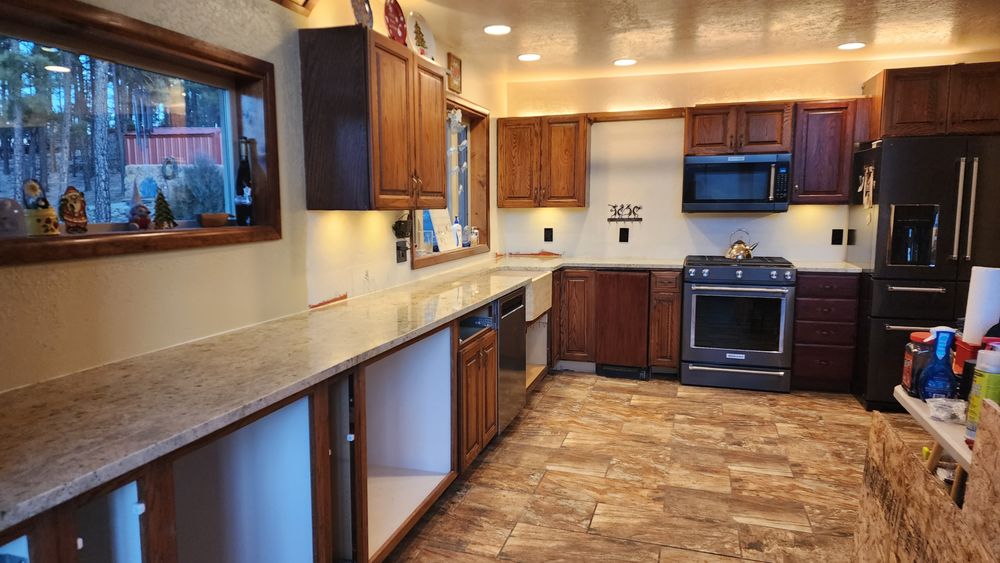 ALBUQUERQUE TILE AND STONE - Updated January 2026 - 19 Photos & 10 ...