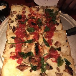BUDDY’S PIZZA - DEARBORN - 356 Photos & 429 Reviews - 22148 Michigan ...