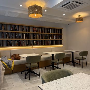 THE BAKERY ROOM - Updated December 2025 - 108 Photos & 17 Reviews - 122 ...