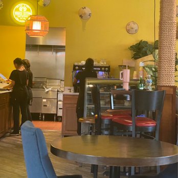 YESHI KITFO - Updated September 2025 - 81 Photos & 35 Reviews - 3400 ...