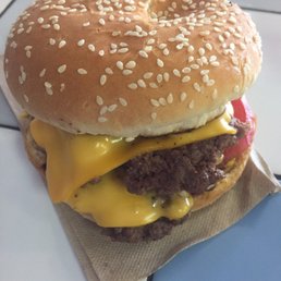 REX’S HAMBURGERS - 113 Photos & 166 Reviews - Burgers - 5555 Montgomery ...