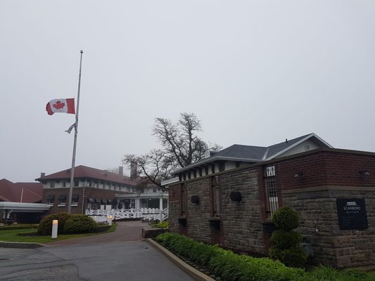 SCARBORO GOLF & COUNTRY CLUB - Updated January 2025 - 321 Scarborough ...