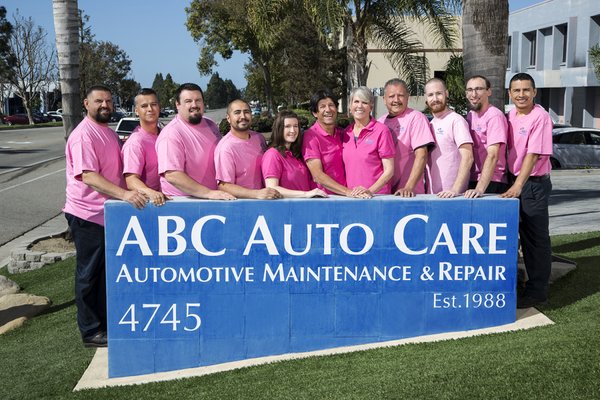 ABC AUTO CARE - Updated October 2025 - 46 Photos & 154 Reviews - 4745 ...