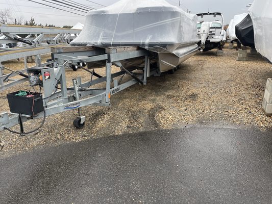 MC MARINE TRANSPORT - Updated September 2024 - Toms River, New Jersey ...