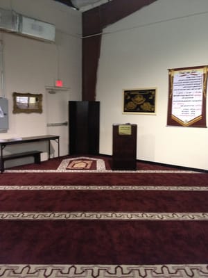 MAS ISLAMIC CENTER - Updated December 2025 - 3115 N Fry Rd, Katy, Texas ...