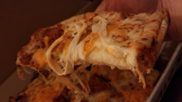 BOCCE CLUB PIZZA near you at 4174 Bailey Ave, Amherst, New York - 243 ...