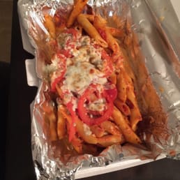 SOME GUYS PIZZA PASTA GRILL - 219 Photos & 247 Reviews - 6235 ...