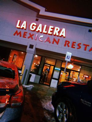 LA GALERA - Updated December 2025 - 399 Photos & 283 Reviews - 8215 ...