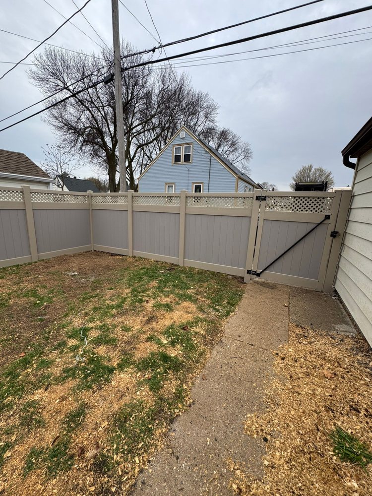 REVAMP FENCE & DECK - Updated December 2025 - 14 Photos - 1601 General ...