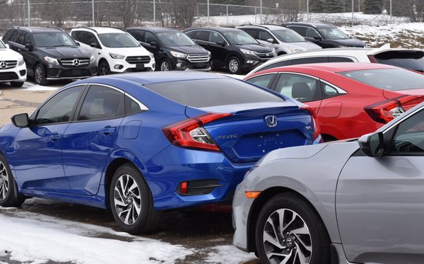 TABANGI MOTORS - Updated December 2025 - 18 Photos - 1436 Victoria ...