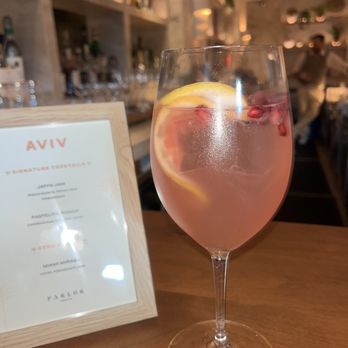 AVIV - Updated December 2025 - 105 Photos & 33 Reviews - 2341 Collins ...