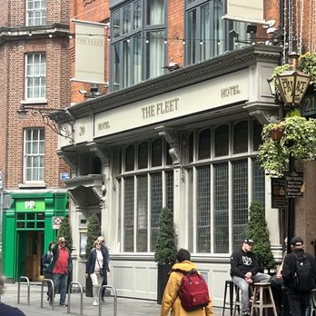 FLEET STREET HOTEL - Updated January 2026 - 68 Photos & 33 Reviews ...
