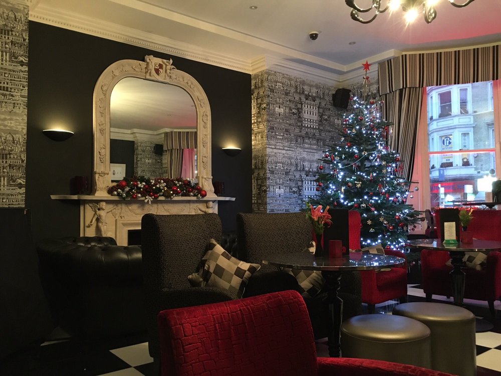 CHECKMATE BAR & RESTAURANT - Updated July 2025 - 14 Photos & 13 Reviews ...