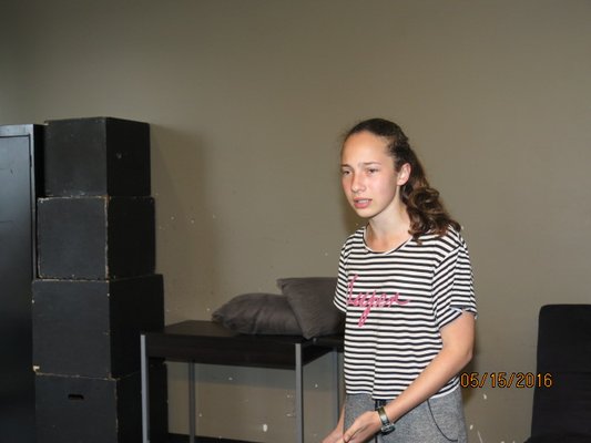 DEENA FREEMAN KIDS & TEEN ACTING STUDIO - Updated September 2024 - 44 ...