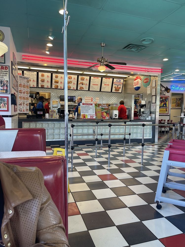 SPANGLES - Updated November 2025 - 12 Photos - 22 Reviews - 635 NW US ...