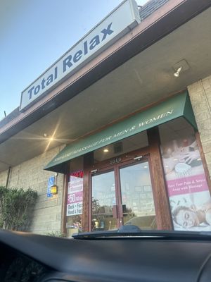 TOTAL RELAX SPA - Updated October 2025 - 35 Photos & 181 Reviews - 3040 ...