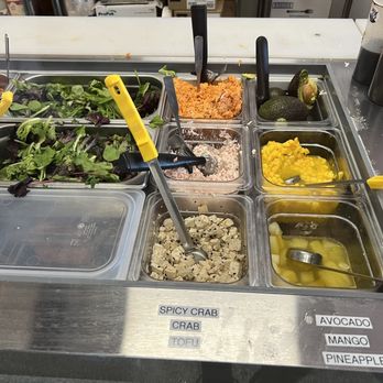 POKITOMIK - Updated April 2024 - 68 Photos & 74 Reviews - 27674 Newhall ...