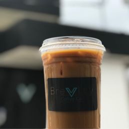BREVITY COFFEE - Updated October 2025 - 154 Photos & 253 Reviews - 8802 ...