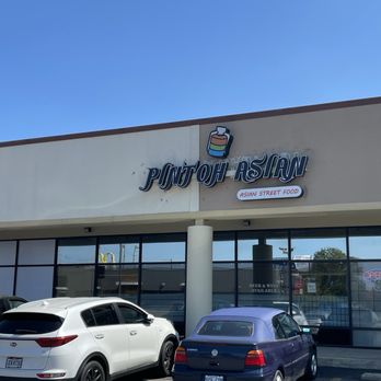 PIN TOH ASIAN - Updated September 2025 - 54 Photos & 68 Reviews - 7709 ...