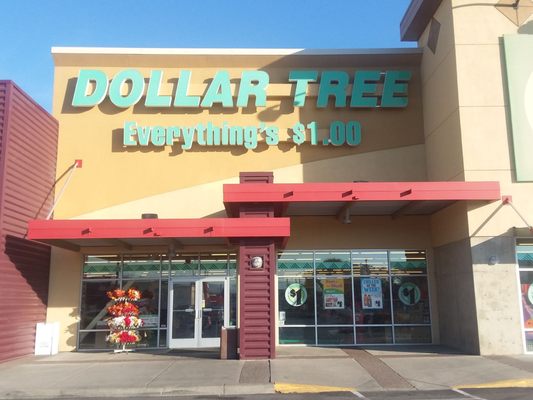 DOLLAR TREE - Updated March 2026 - 9211 E Montgomery Ave, Spokane ...