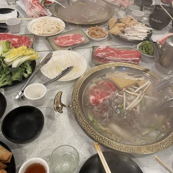 GRAND HOT POT LOUNGE - Updated December 2025 - 851 Photos & 485 Reviews ...